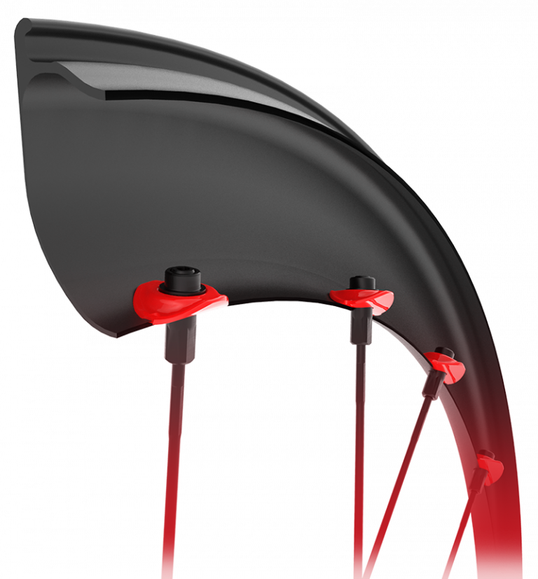 Fulcrum New Speed – The start of a new era