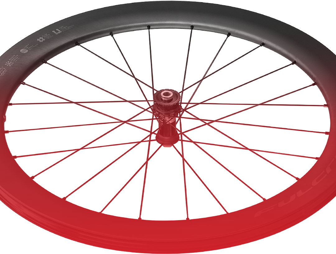 Fulcrum New Speed – The start of a new era