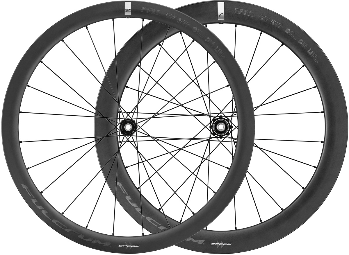 Fulcrum New Speed – The start of a new era