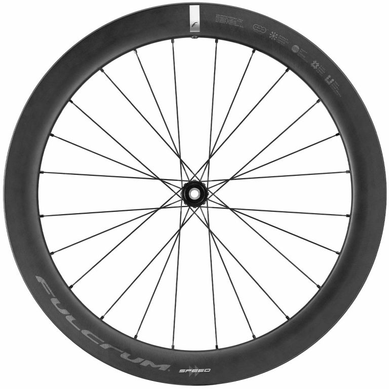 Fulcrum New Speed – The start of a new era