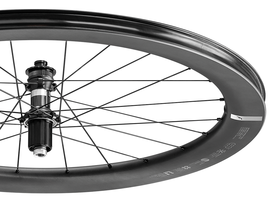 Fulcrum New Speed – The start of a new era