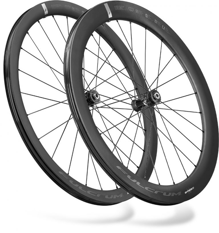 Fulcrum New Speed – The start of a new era