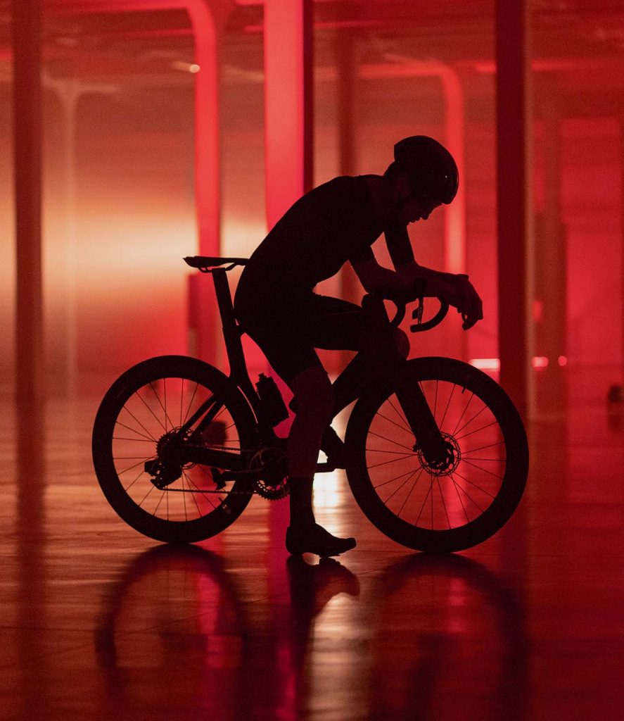 Fulcrum New Speed – The start of a new era